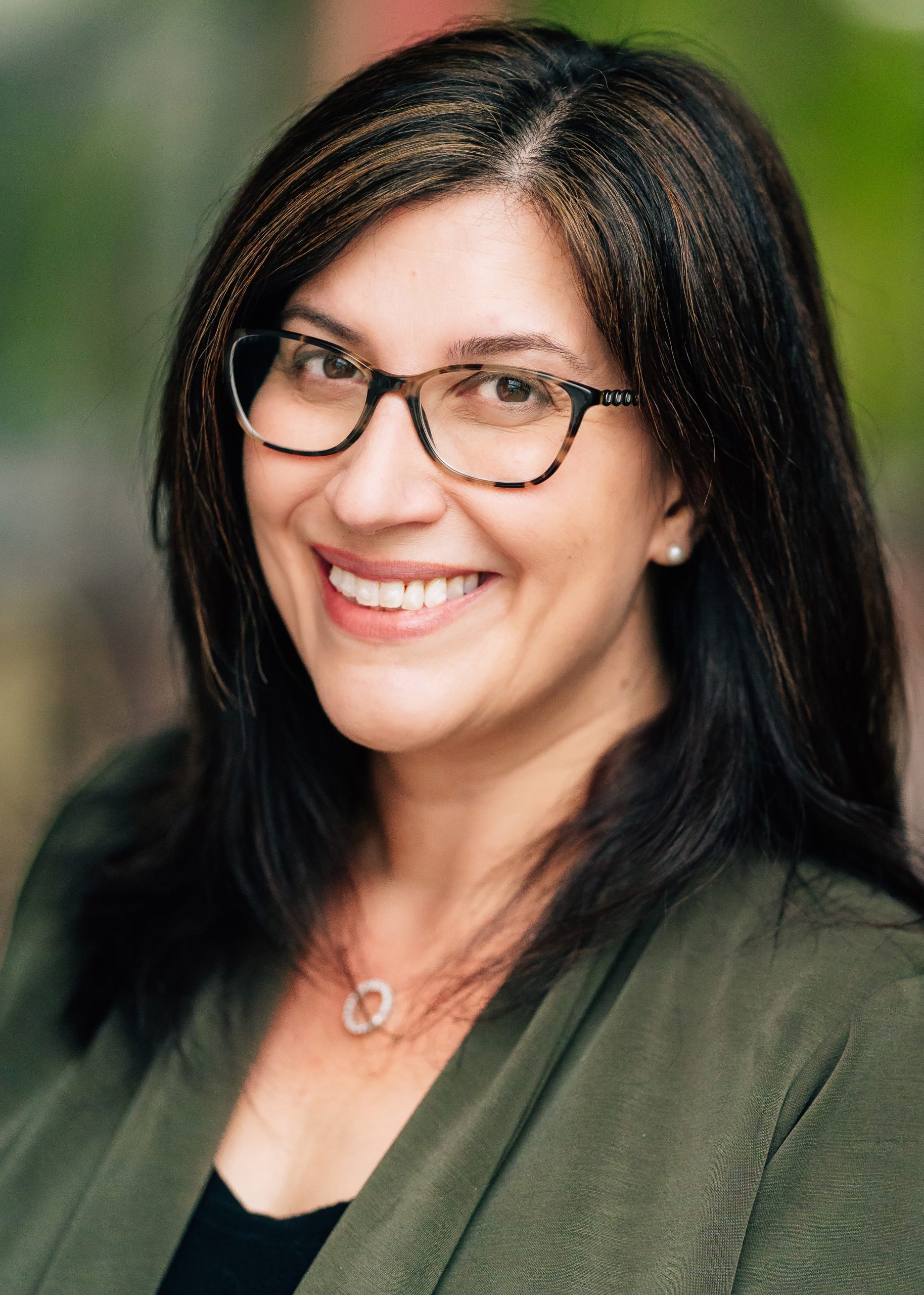 Wohlsen Promotes Carmel Anerino to Project Executive - Wohlsen Construction